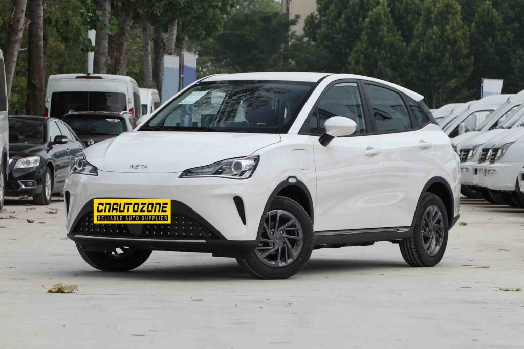 neta aya - cnautozone