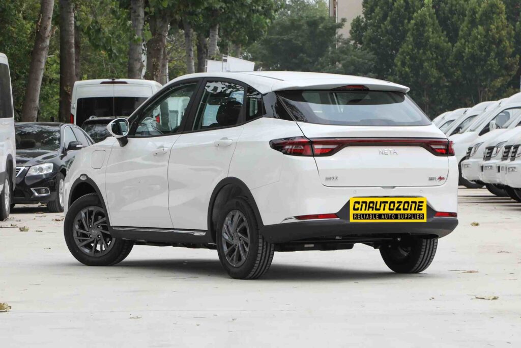 neta aya - cnautozone